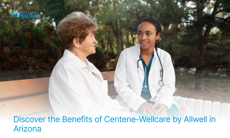 Discover the Benefits of Centene-Wellcare by Allwell in Arizona - My ...